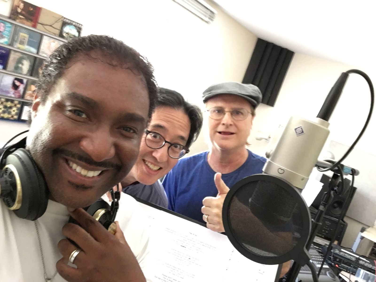 Terry Steele Music - Photos