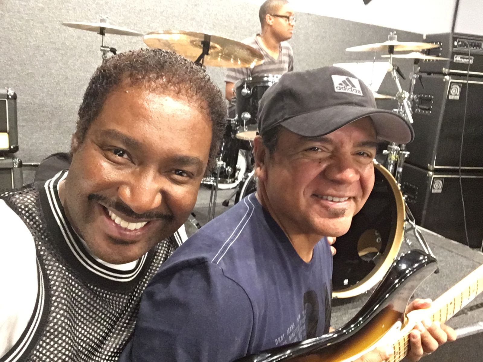 Terry Steele Music - Photos