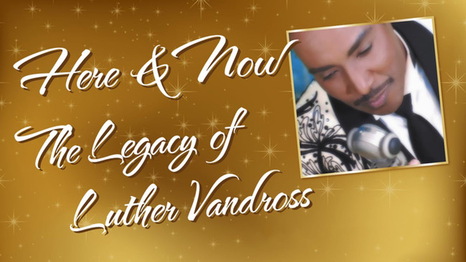 Terry Steele Music - Here And Now