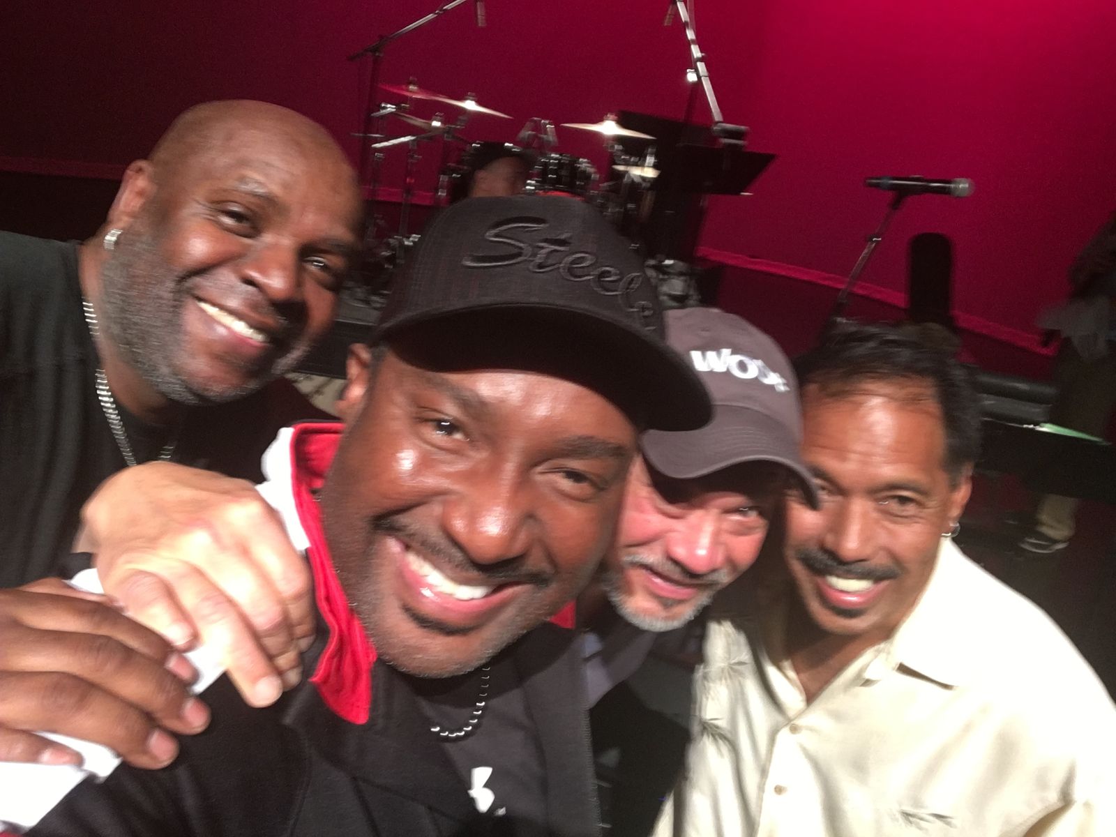 Terry Steele Music - Photos