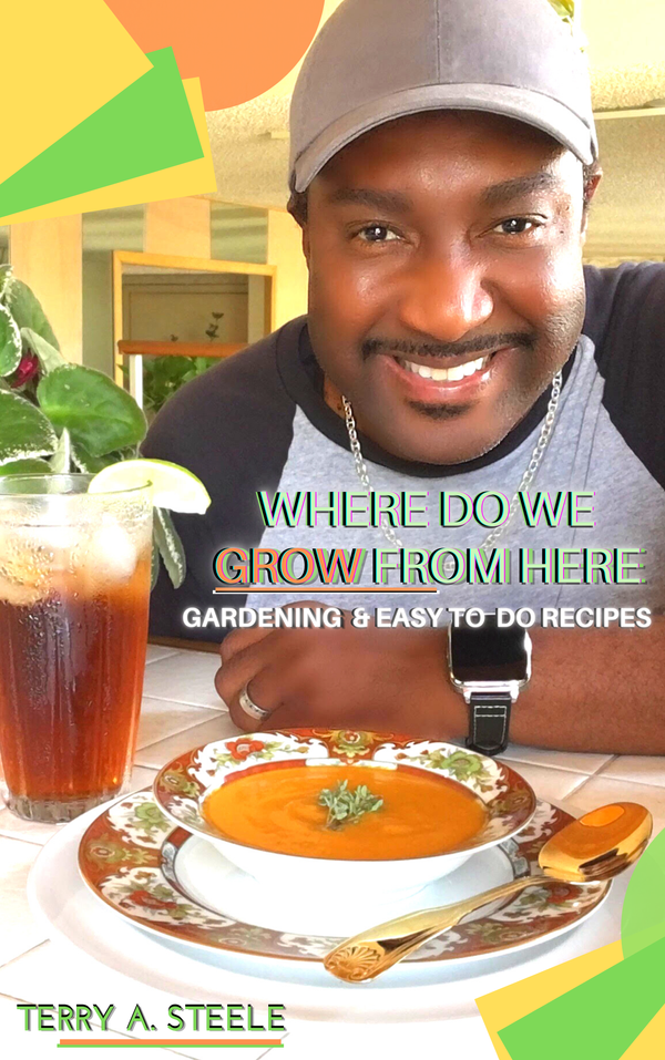 Terry Steele Music - BOOKS