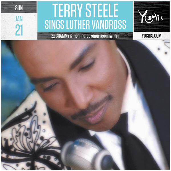 Terry Steele Music - Shows
