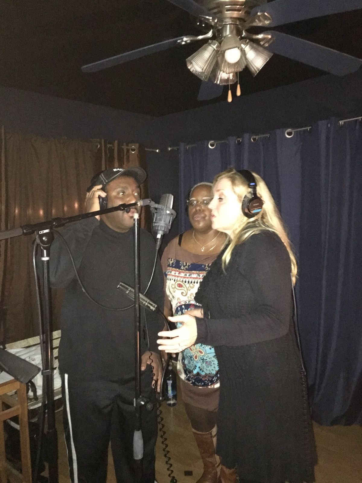 Terry Steele Music - Photos