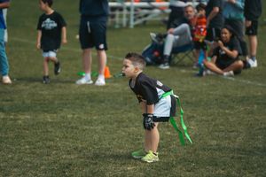 FlightSchool Football - FLAG FOOTBALL