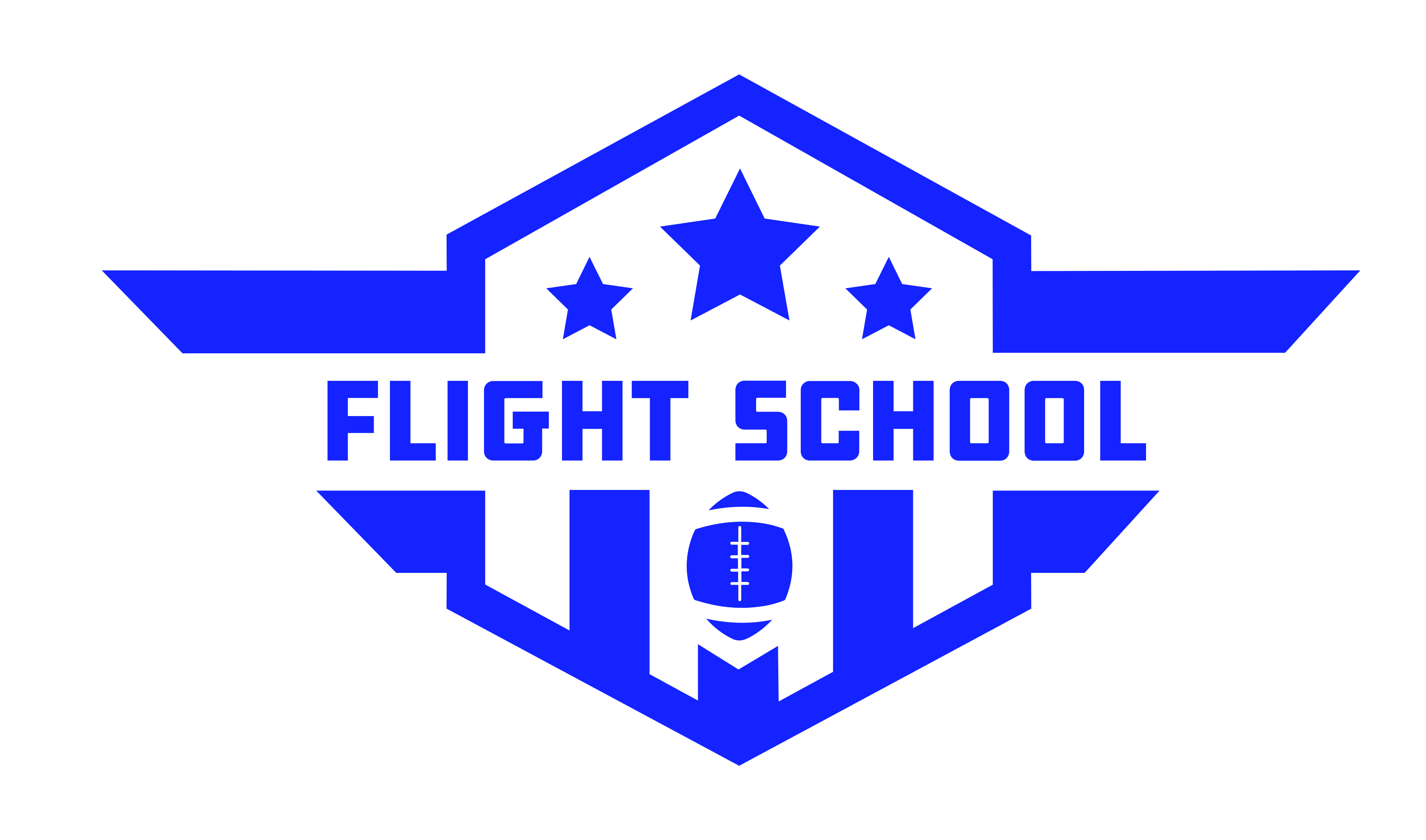 FlightSchool Football - FLAG FOOTBALL