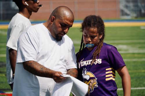 FlightSchool Football - Coaches Corner