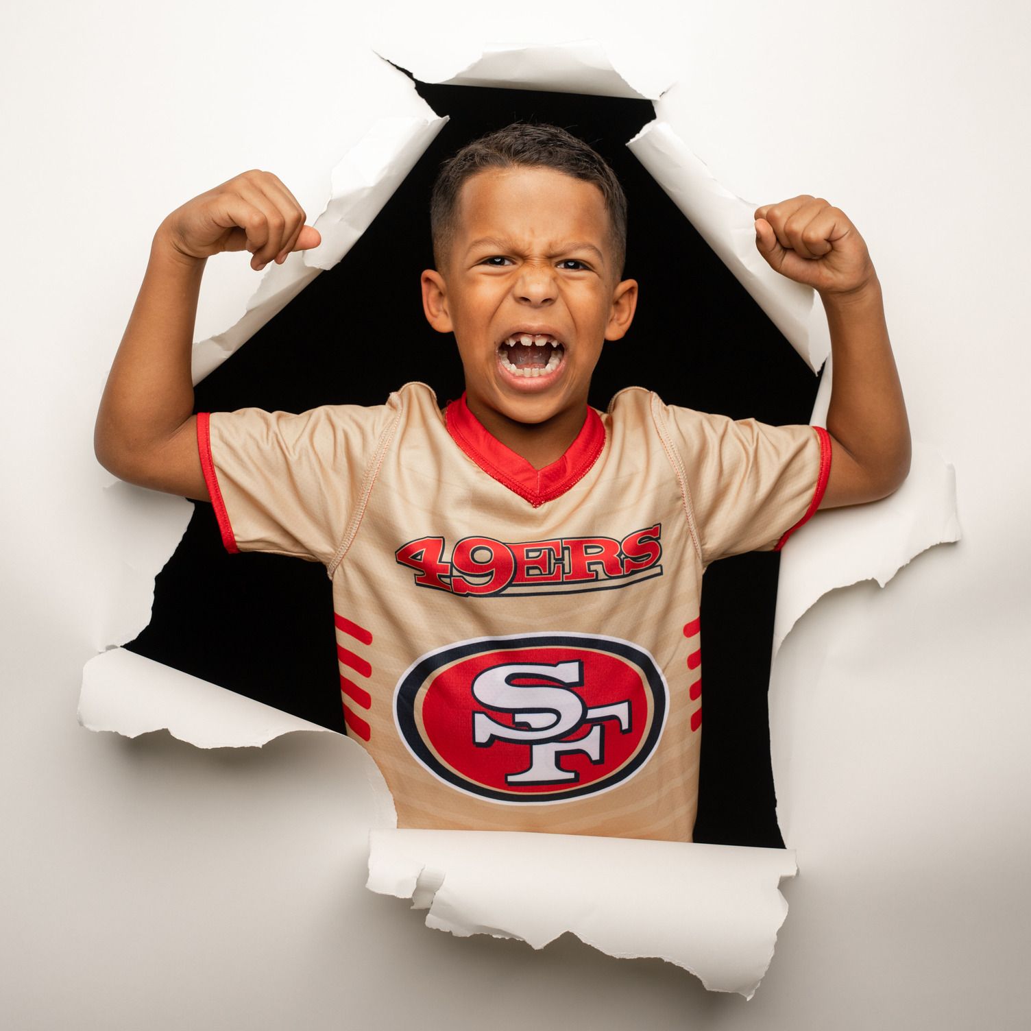 FlightSchool Football - FLAG FOOTBALL