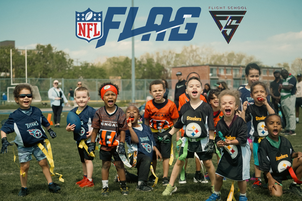 FlightSchool Football - REGISTRATION