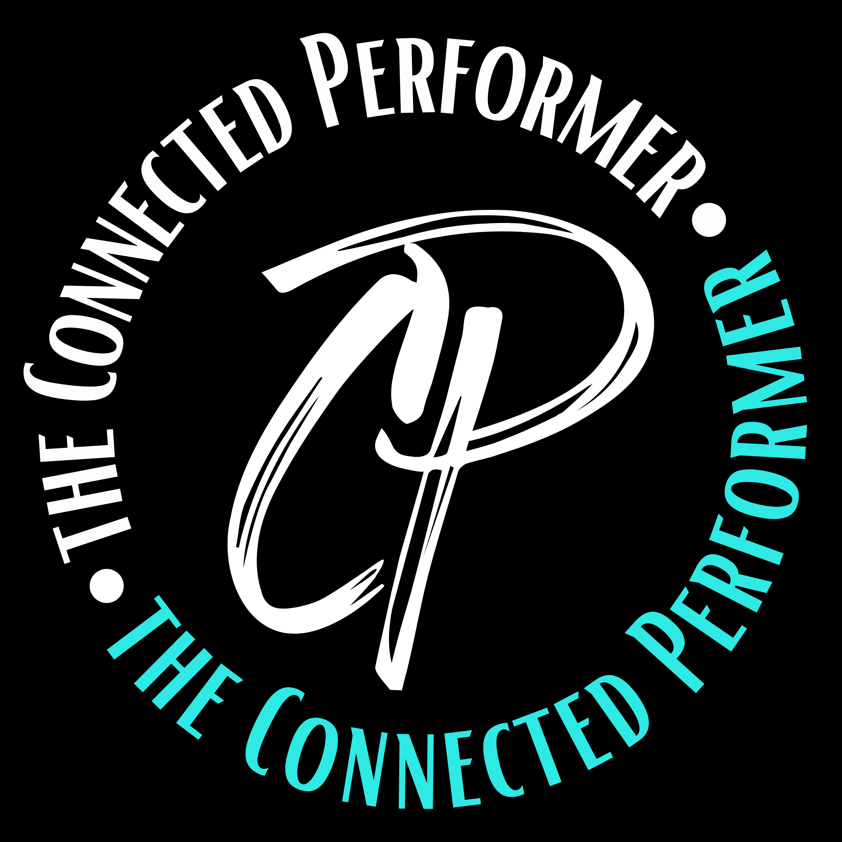 The Connected Performer