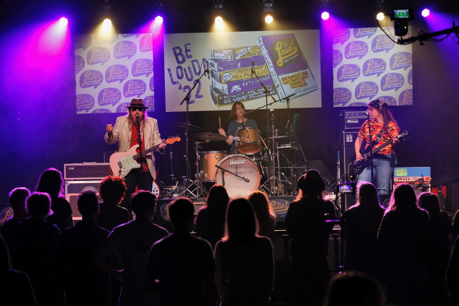 Secret Monkey Weekend