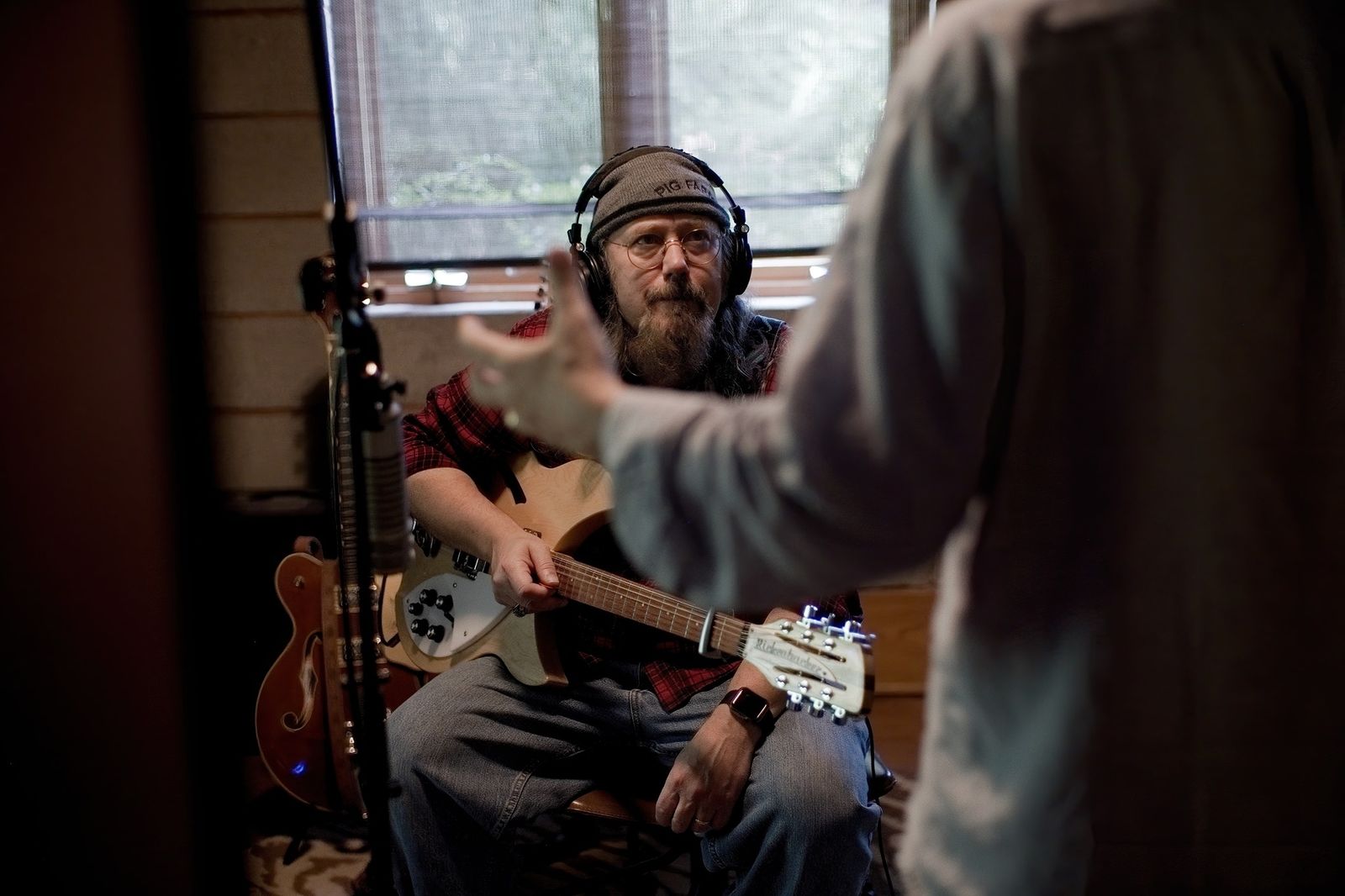 Secret Monkey Weekend