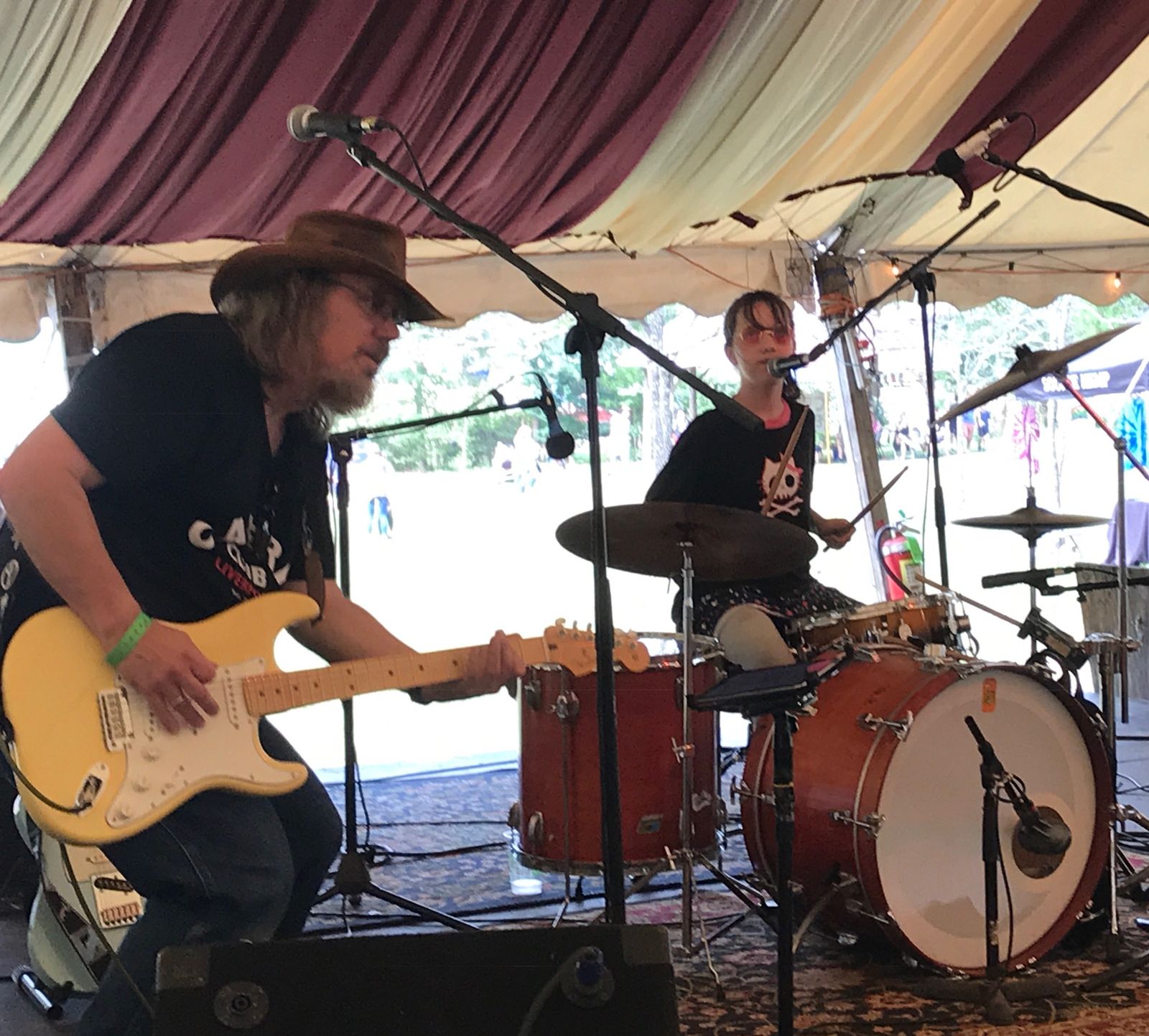 Secret Monkey Weekend