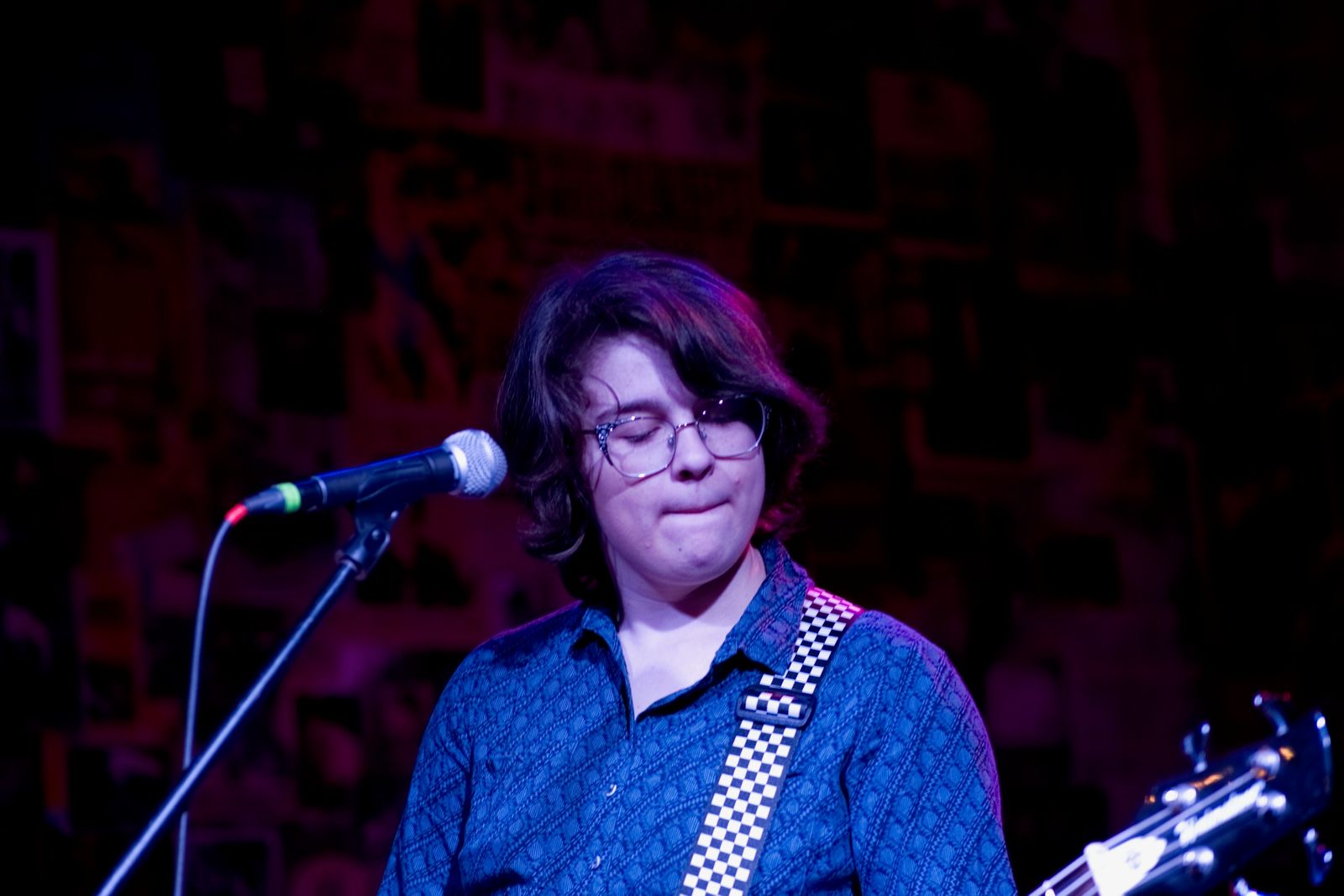 Secret Monkey Weekend