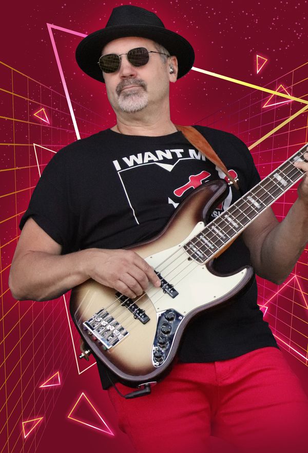 SuperFly - Tenacious T