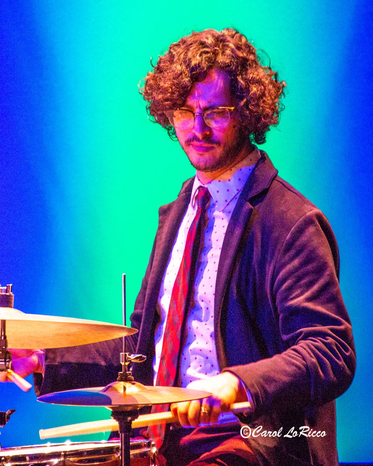 Jazz Club of Sarasota - Photo Gallery