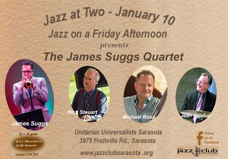 Jazz Club of Sarasota