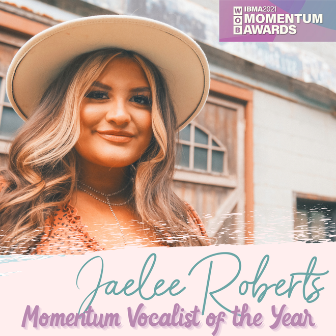 Jaelee Roberts Music