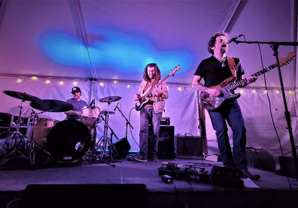 Cory Vincent - Press Kit