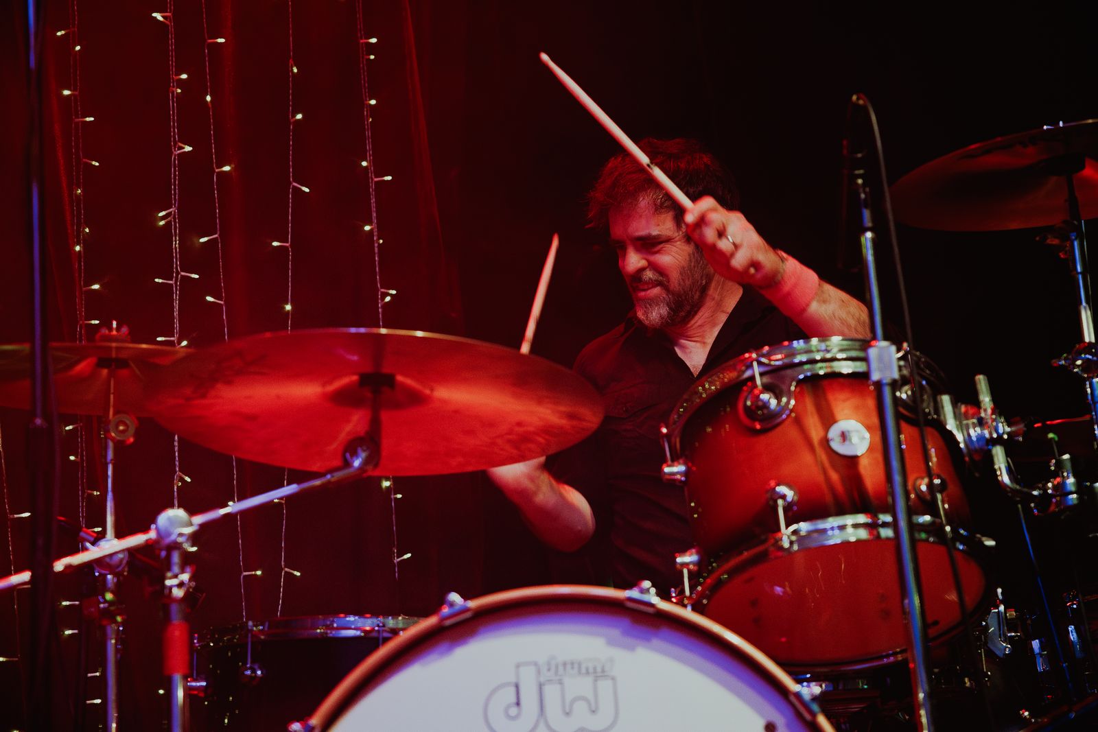 Cory Vincent - Press Kit