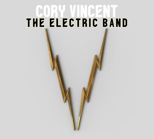 Cory Vincent - Music