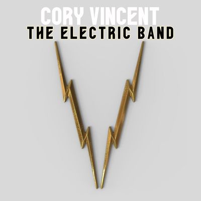 Cory Vincent
