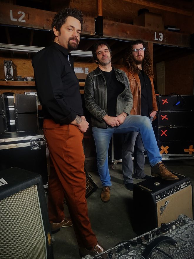 Cory Vincent - Press Kit