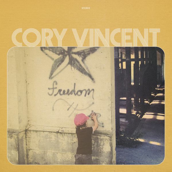 Cory Vincent - Music