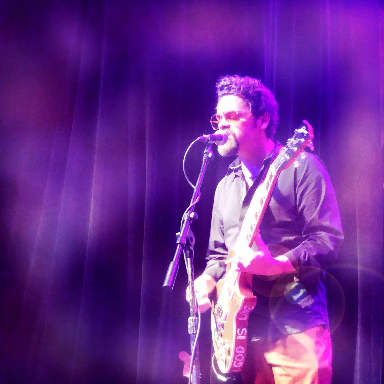 Cory Vincent - Press Kit