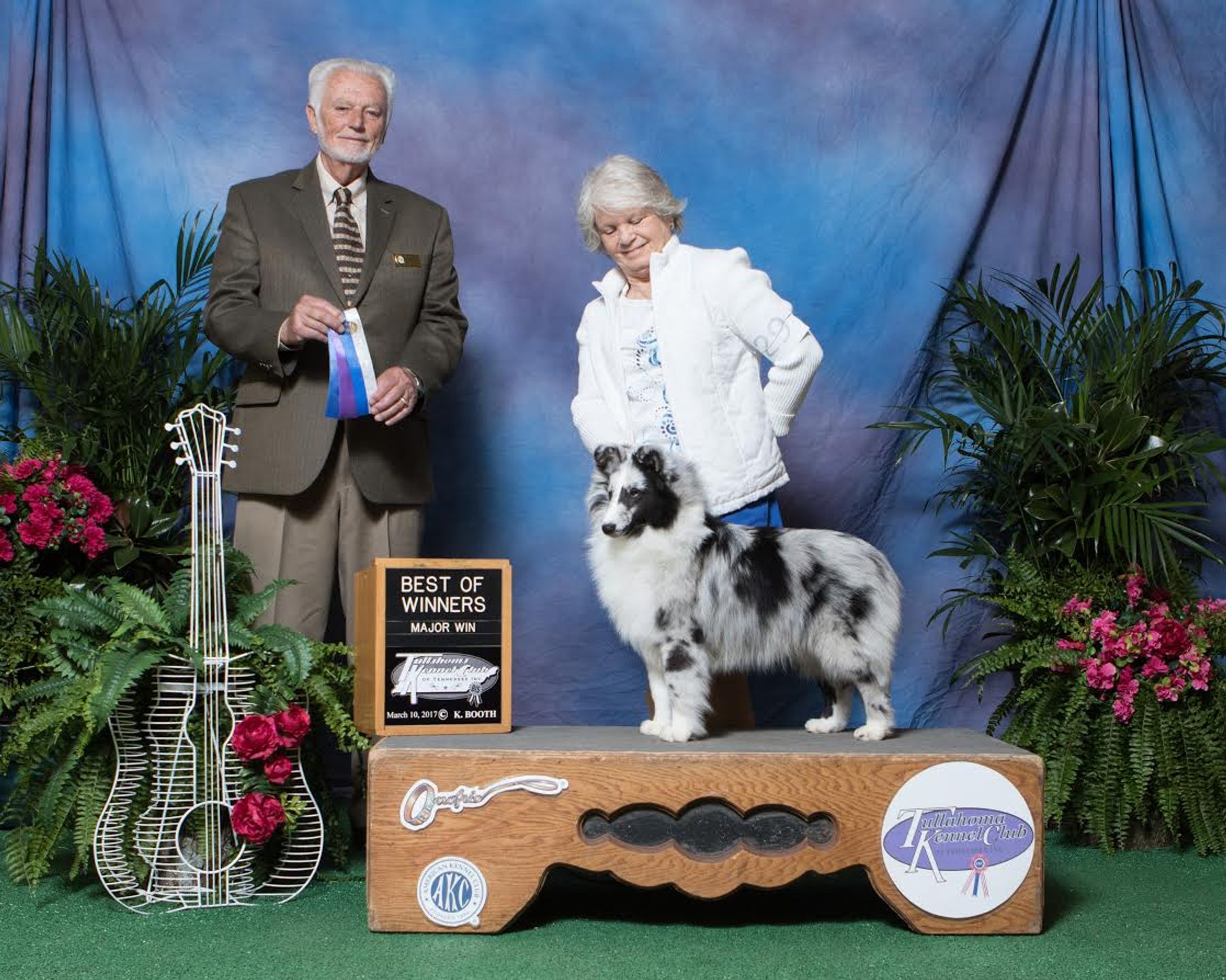 WEIS SHELTIES