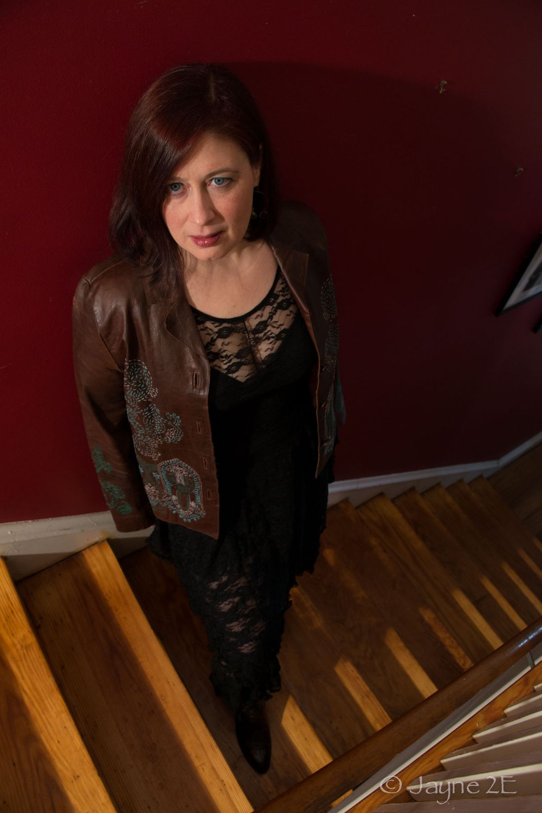 Meg Braun - Photos