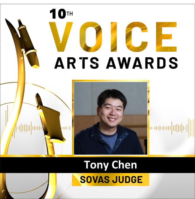 Voice Acting Coach | Award-winning Composer | 15+ Years of Experience ...