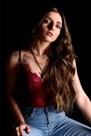 Payton Howie - Tour