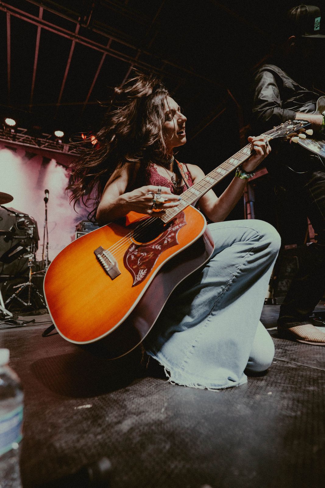 Payton Howie - Press Kit