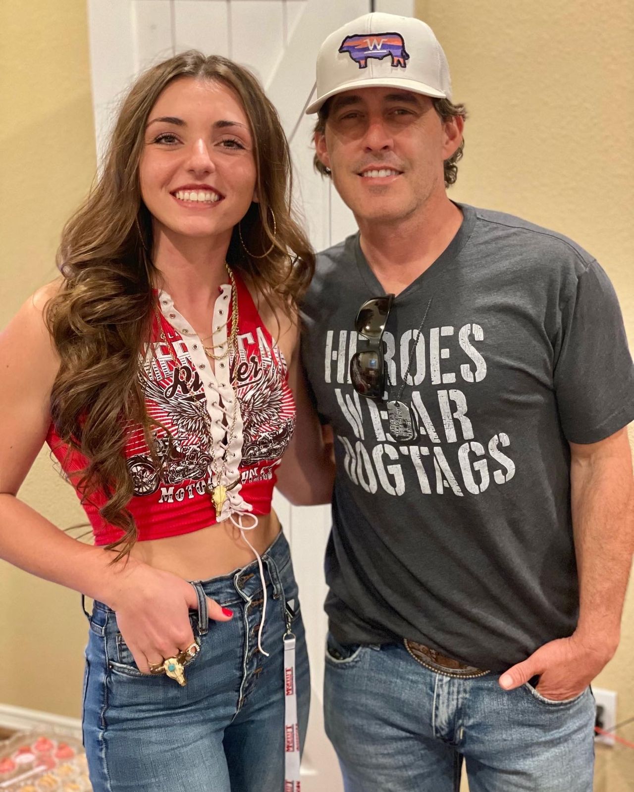 Payton Howie - Photos