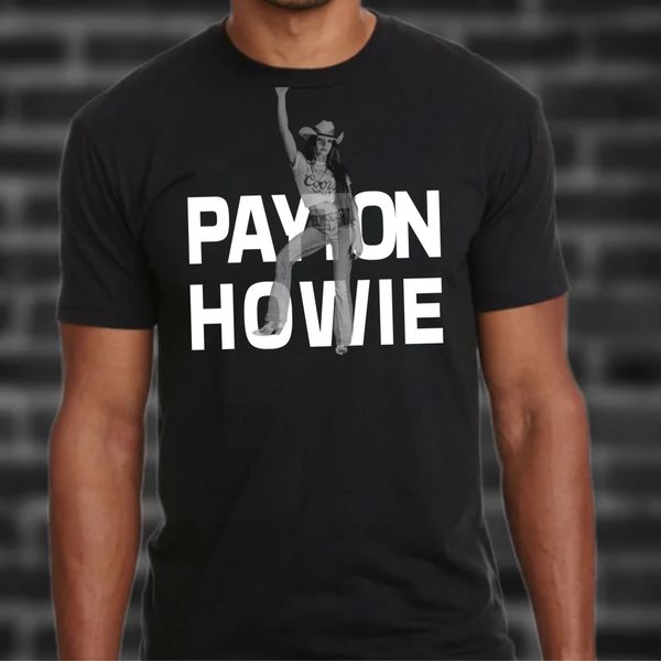Payton Howie - Store