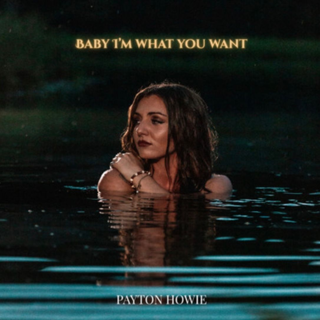Payton Howie