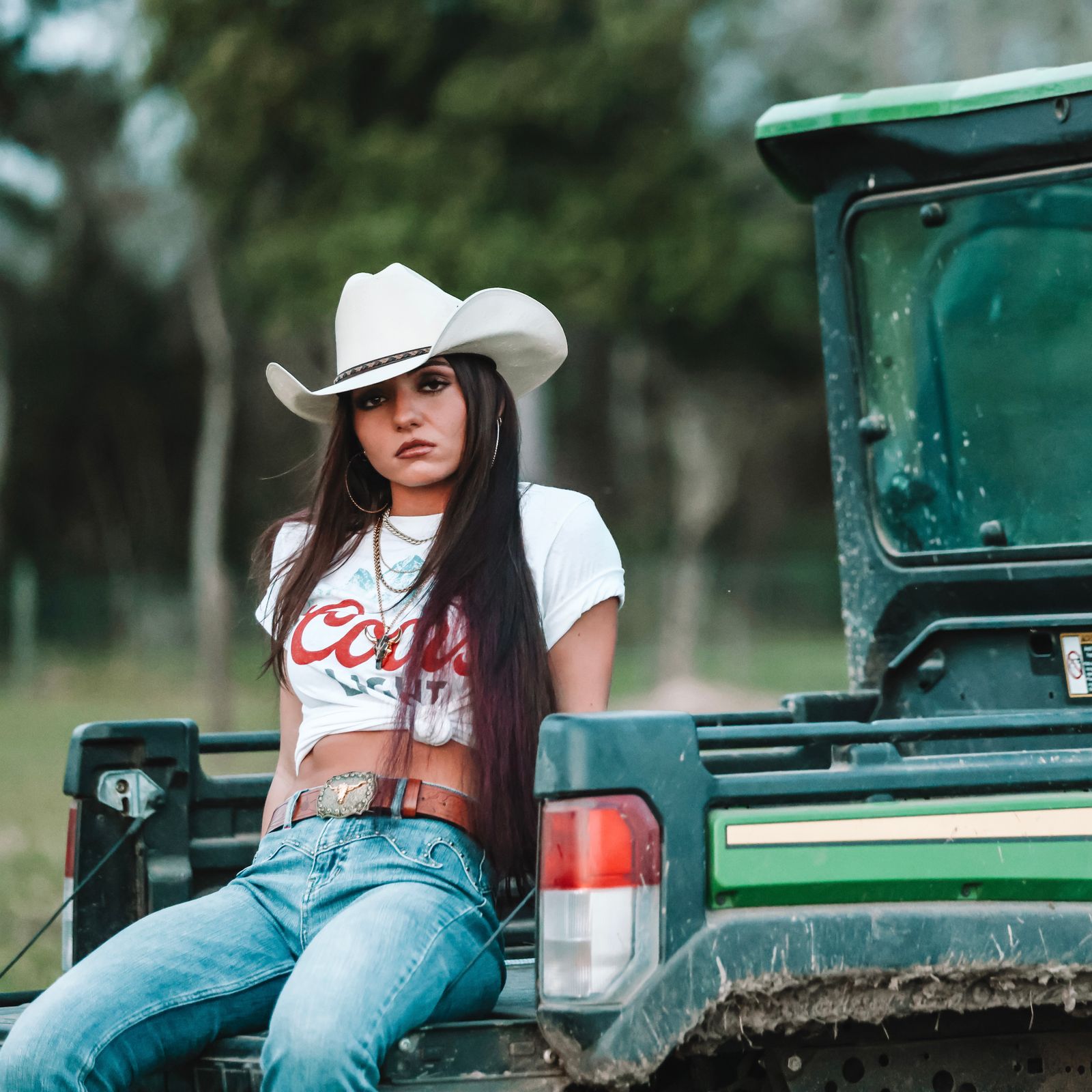 Payton Howie - Photos