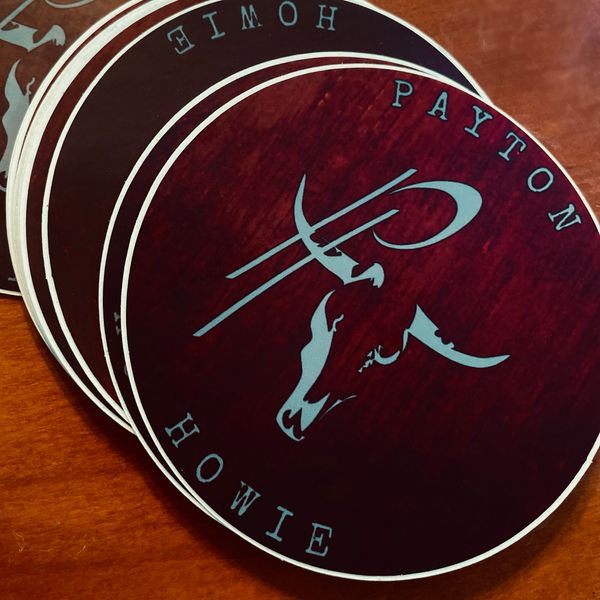 Payton Howie - Store