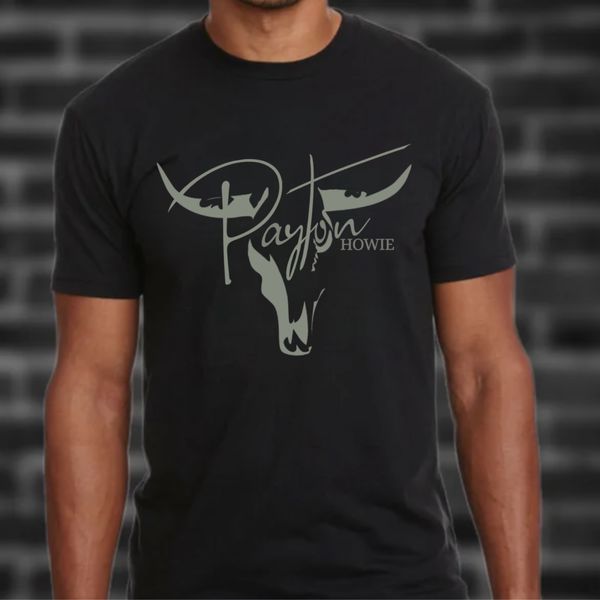 Payton Howie - Store