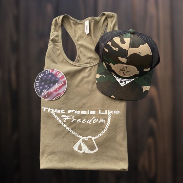 Payton Howie - Store