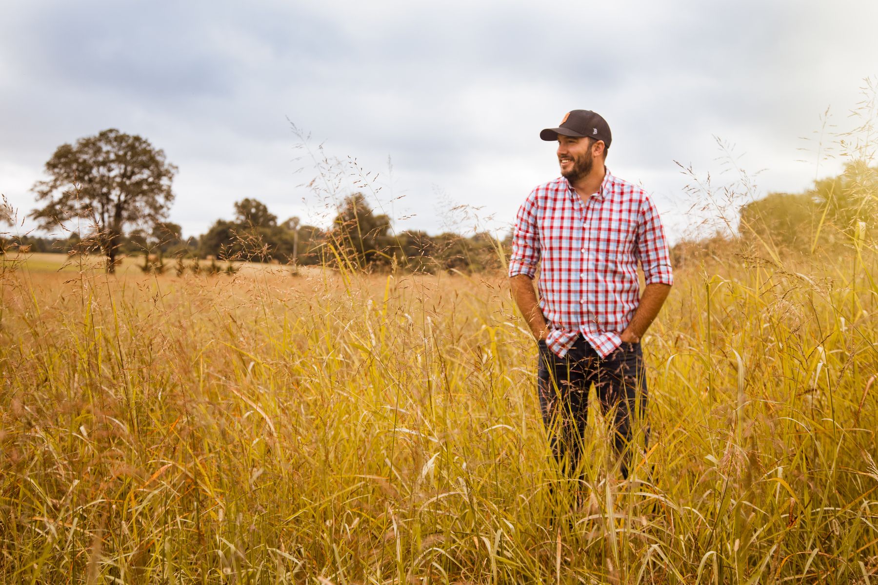 Jake Dodds - BOOKING