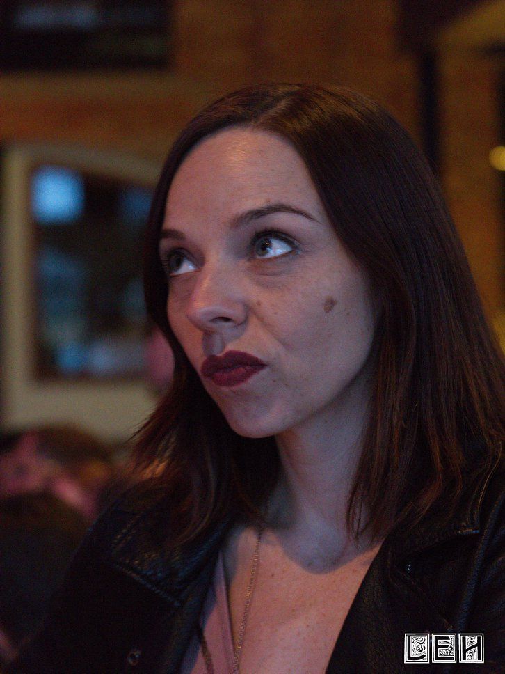 Amanda Raye - Photos