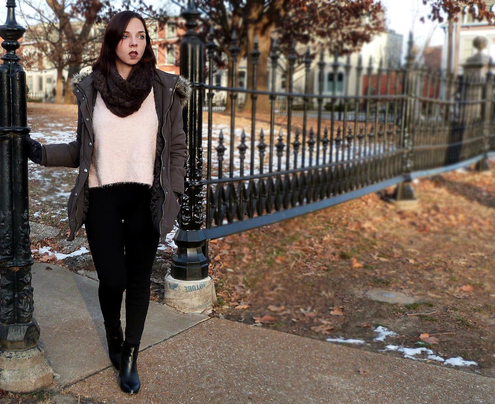 Amanda Raye - Photos