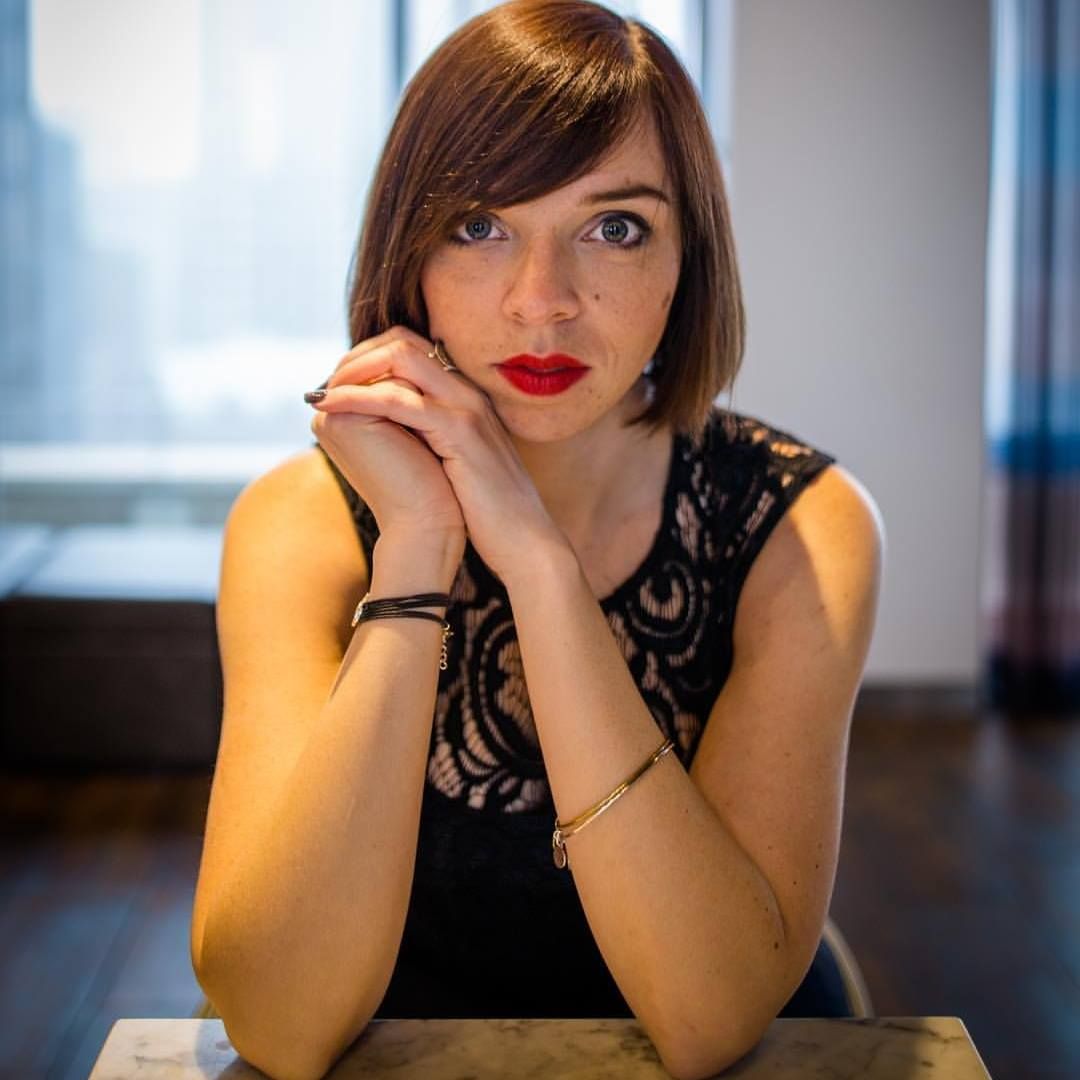 Amanda Raye - Photos