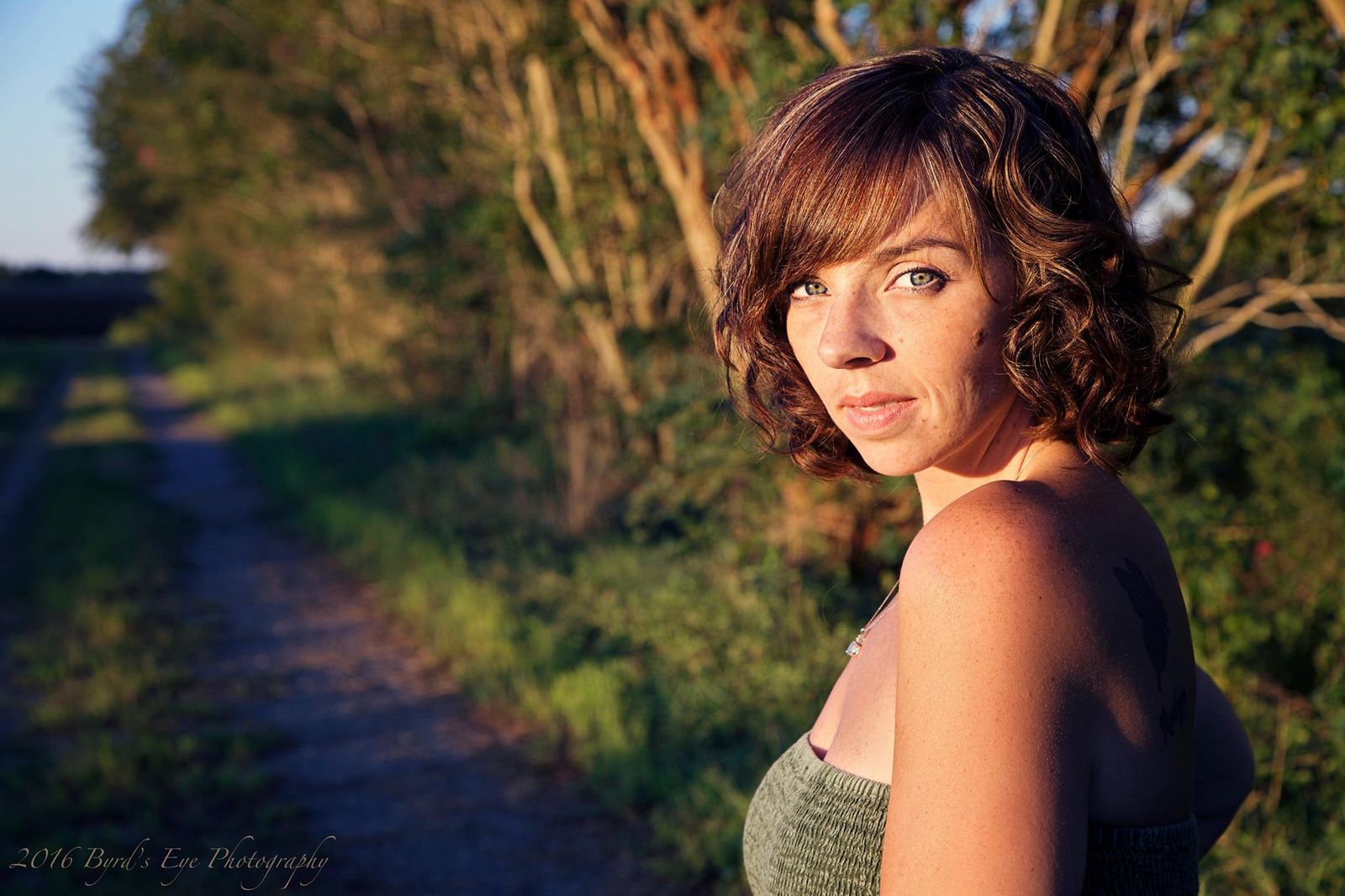 Amanda Raye - Photos