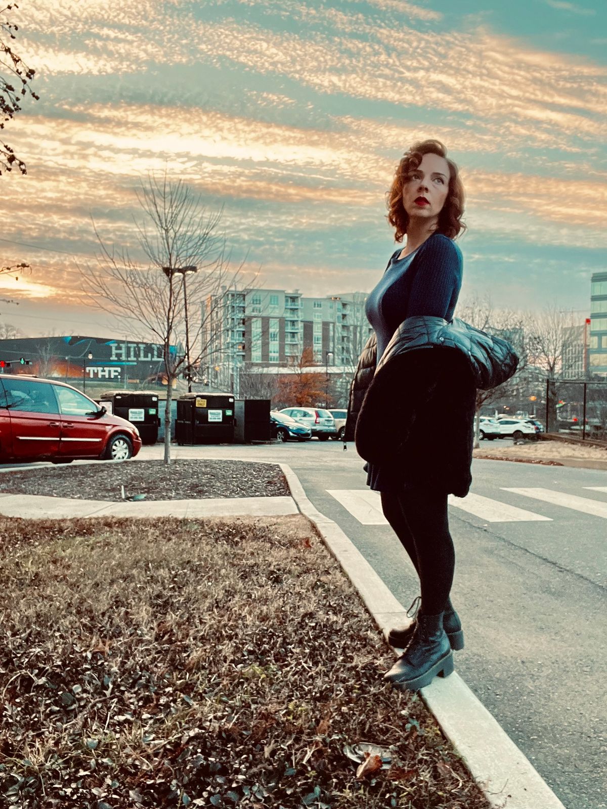 Amanda Raye - Photos