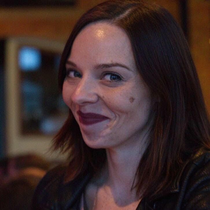 Amanda Raye - Photos