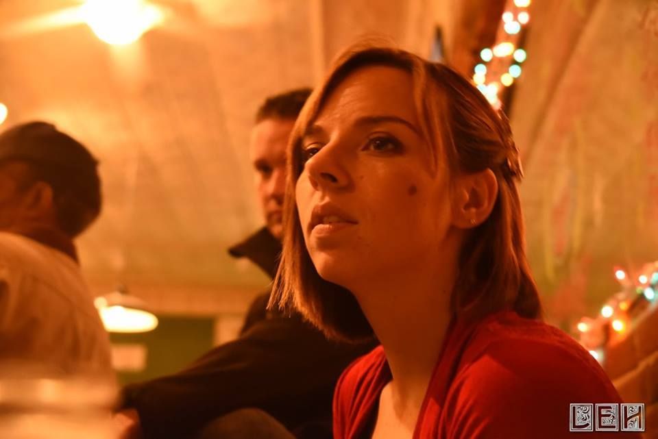 Amanda Raye - Photos