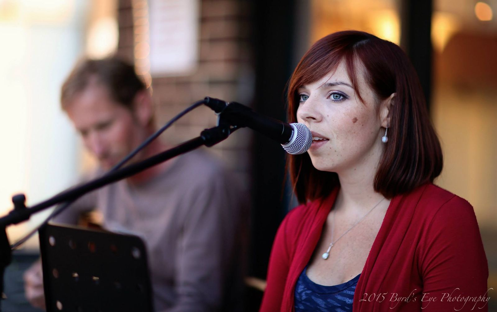 Amanda Raye - Photos