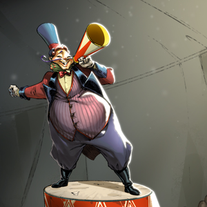 Poor Man's Poison - Working with Egor